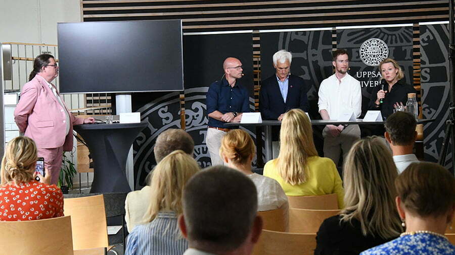 Swelife - Vi arbetar för en stark life science-sektor i Sverige