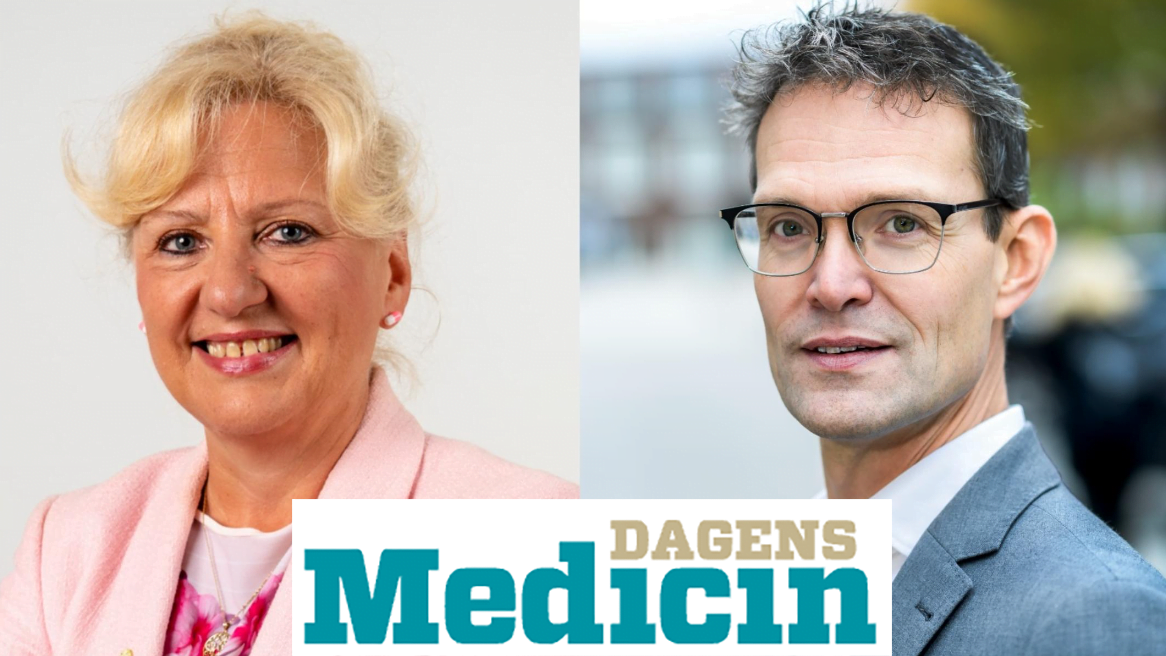 Swelife - Vi arbetar för en stark life science-sektor i Sverige