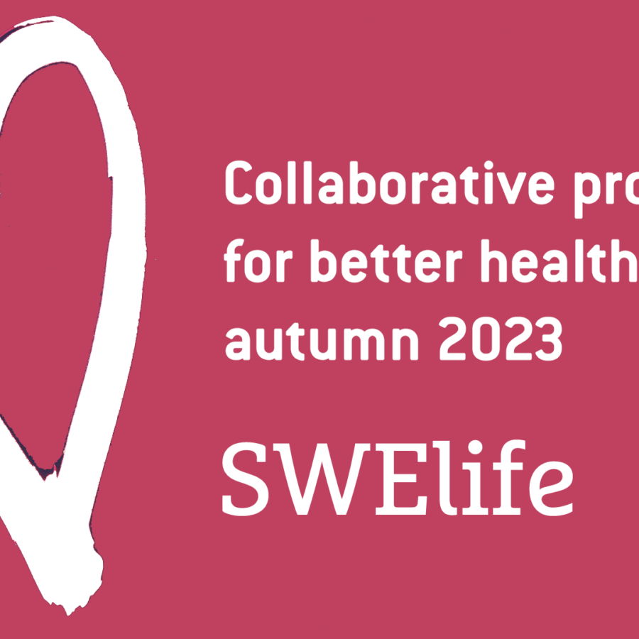 Swelife - for a strong life science sector in Sweden