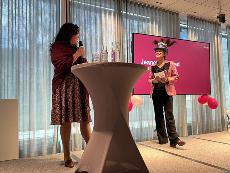 Swelife - Vi arbetar för en stark life science-sektor i Sverige