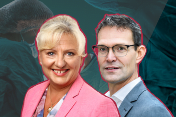 Life science – what is it? - Swelife