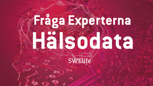 Swelife - Vi arbetar för en stark life science-sektor i Sverige